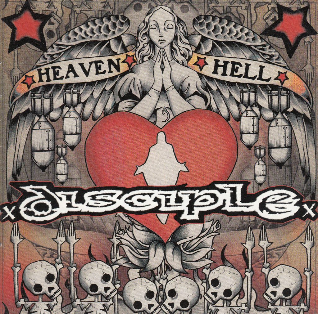 xDisciplex AD | Facedown Records