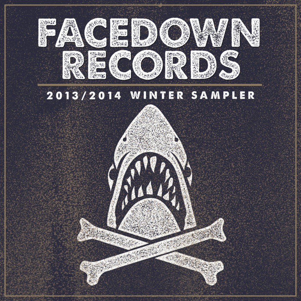 Sampler | Facedown Records