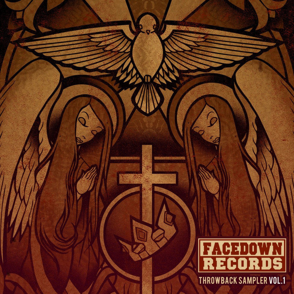 Sampler | Facedown Records