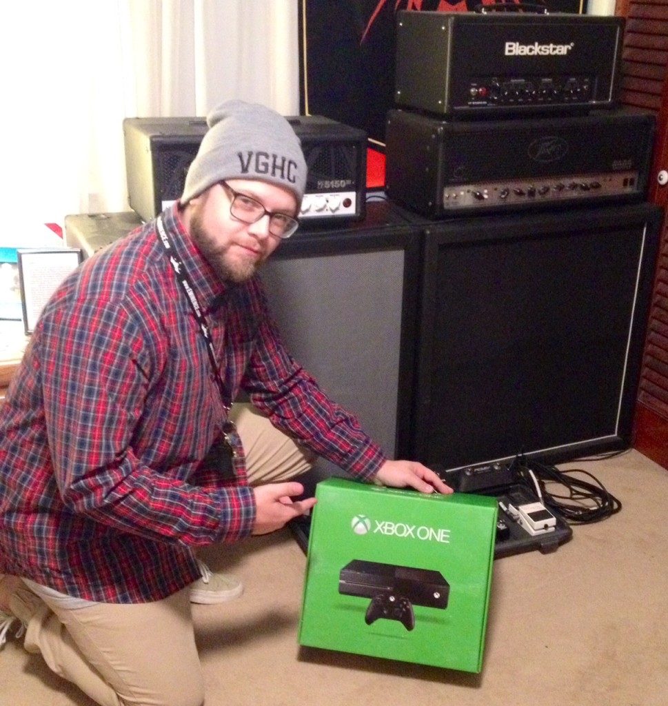 Contest | Facedown Records