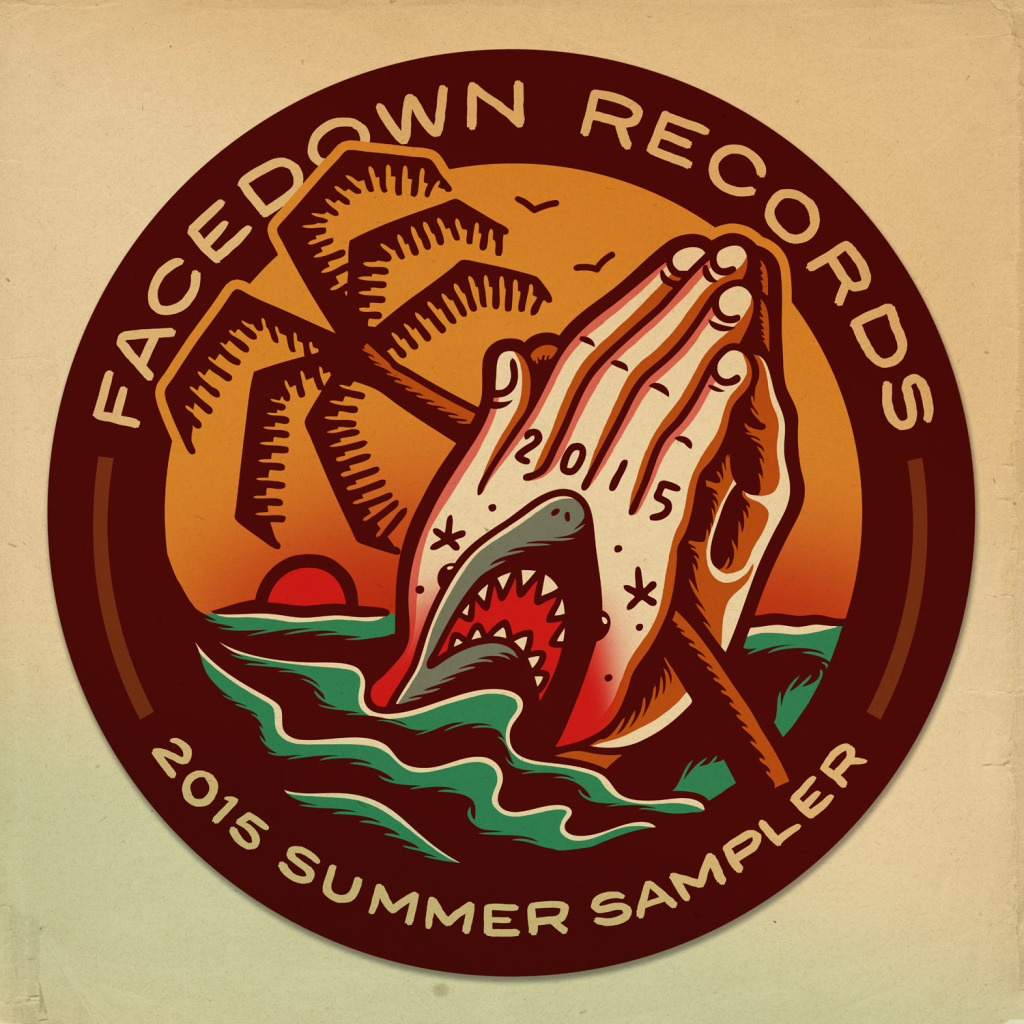 Sampler | Facedown Records