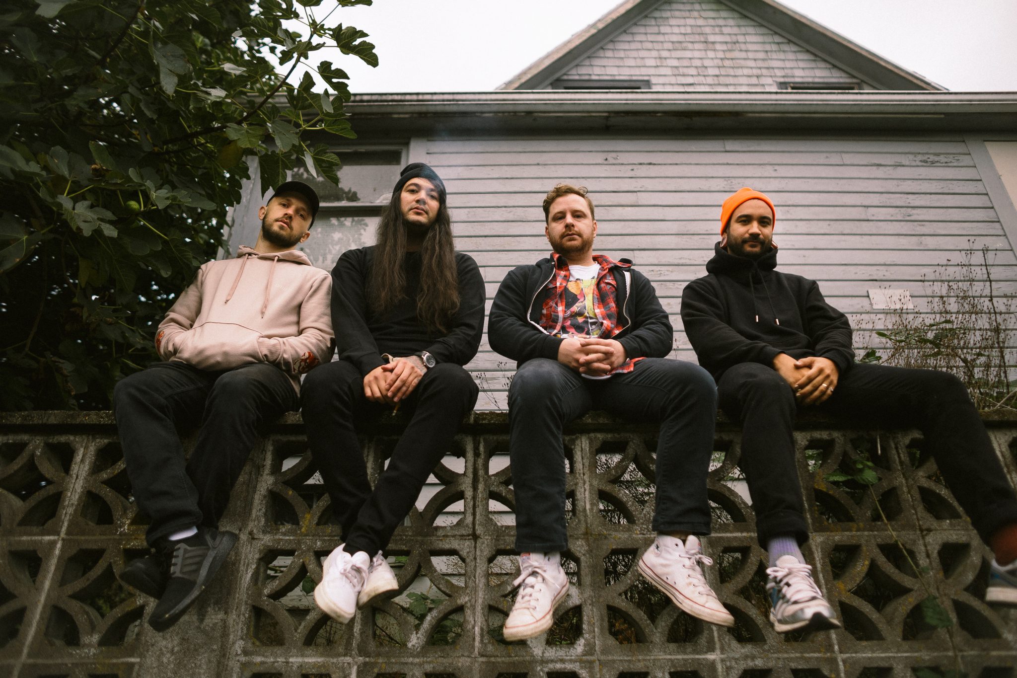 Fallstar | Facedown Records