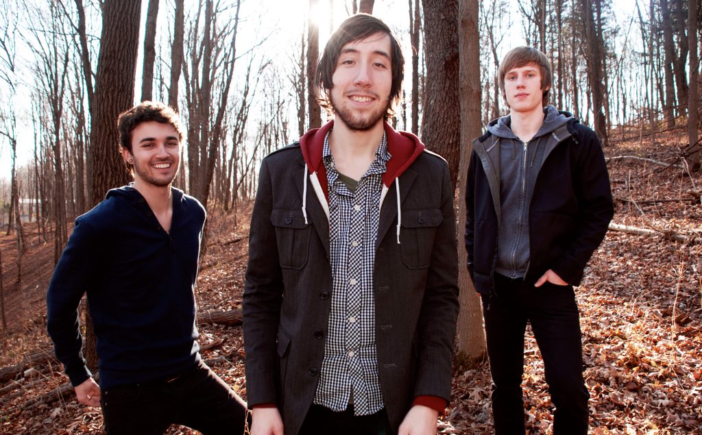Abel | Facedown Records