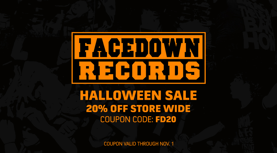 Facedown Records
