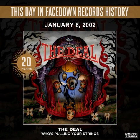 Facedown Records