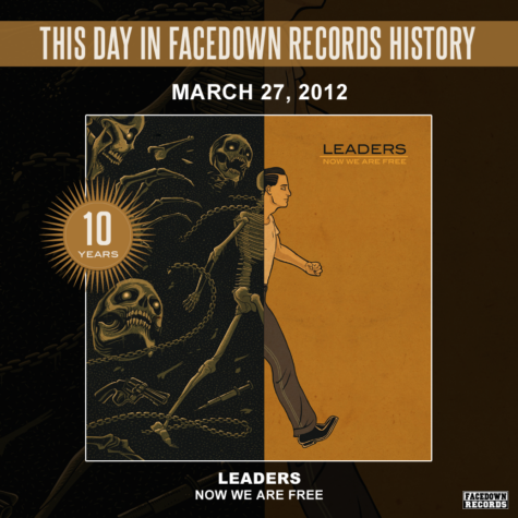 Facedown Records
