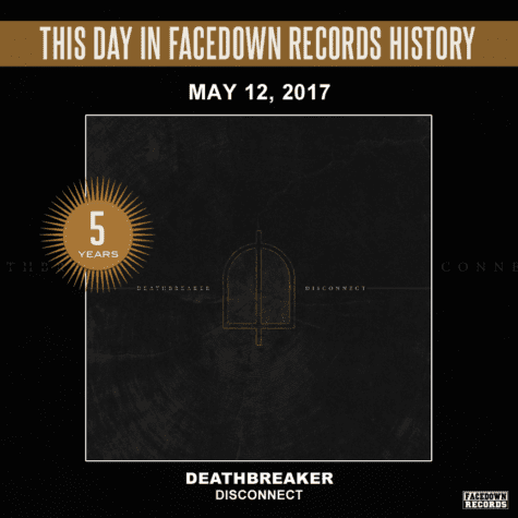 Facedown Records
