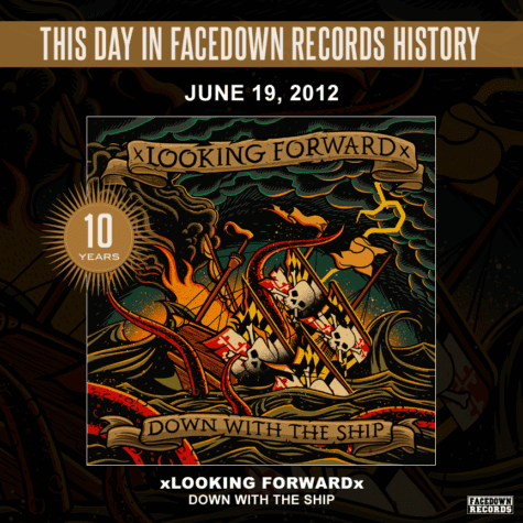 Facedown Records