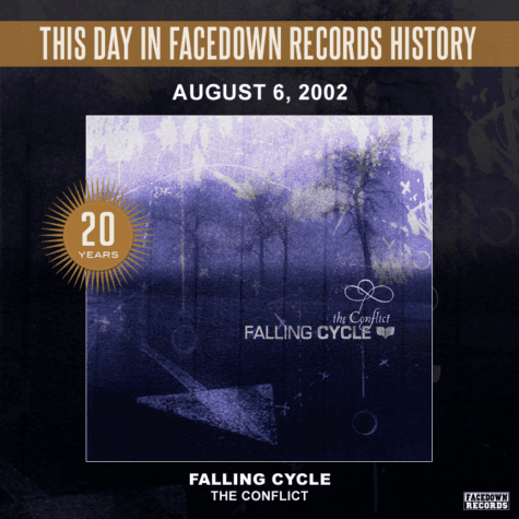 LEGACY: FALLING CYCLE | Facedown Records