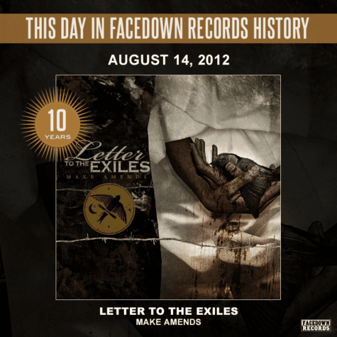 Facedown Records