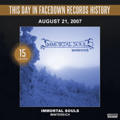 News | Facedown Records