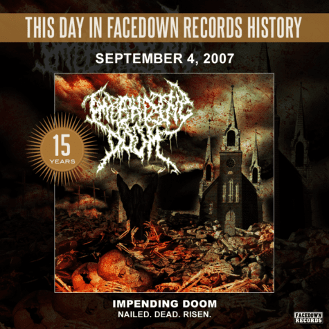 News | Facedown Records