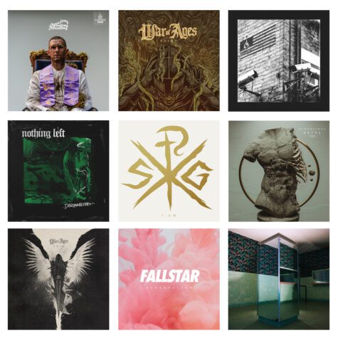 SUMMER SALE: CDS AND DOWNLOADS | Facedown Records