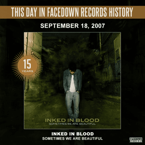 News | Facedown Records