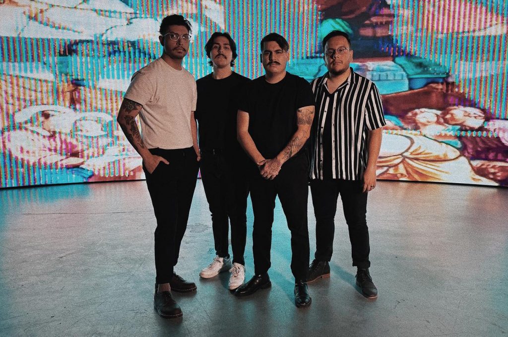 Bloodlines | Facedown Records